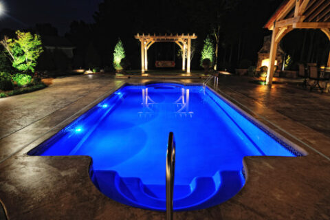 Complete Guide to Pool Lighting Repair by Pretty Pools